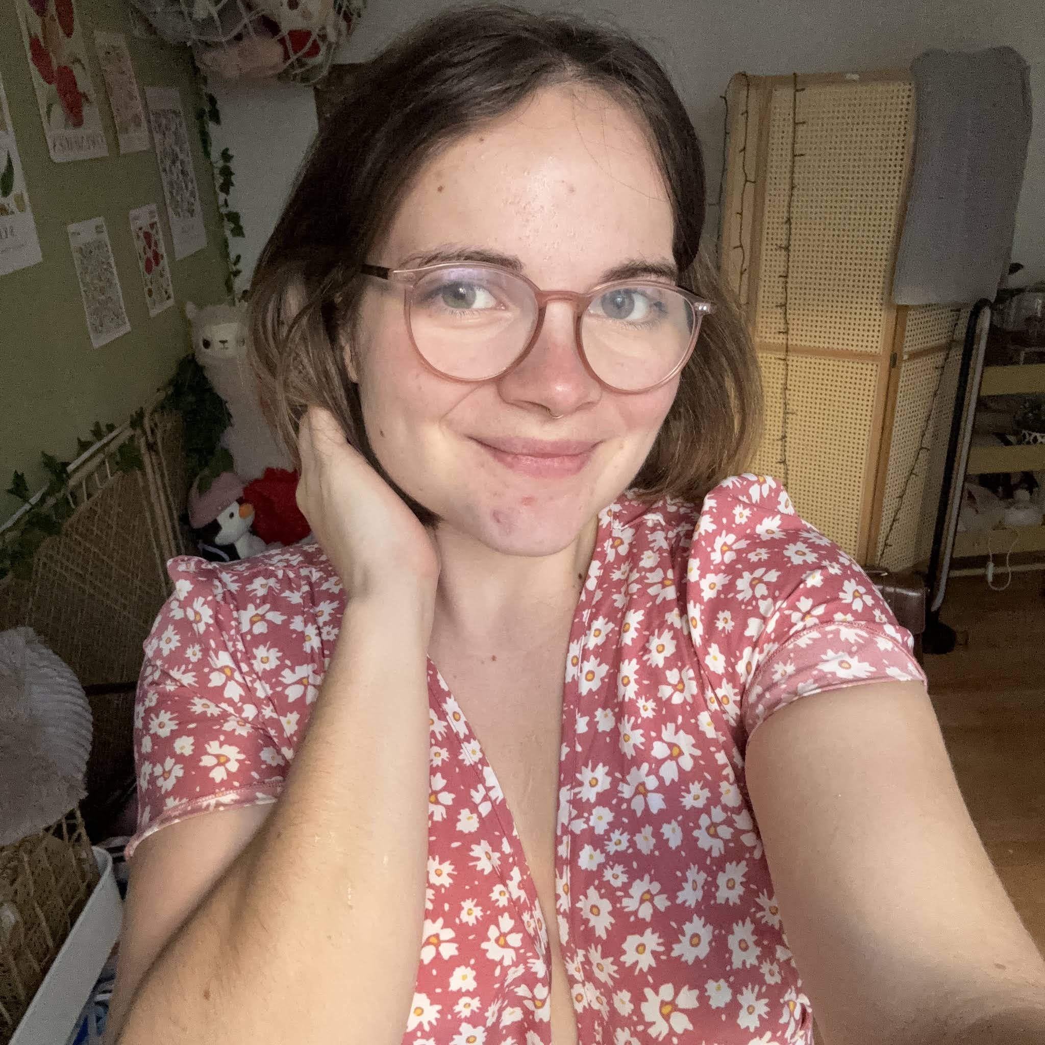 Post from Emma Clarke