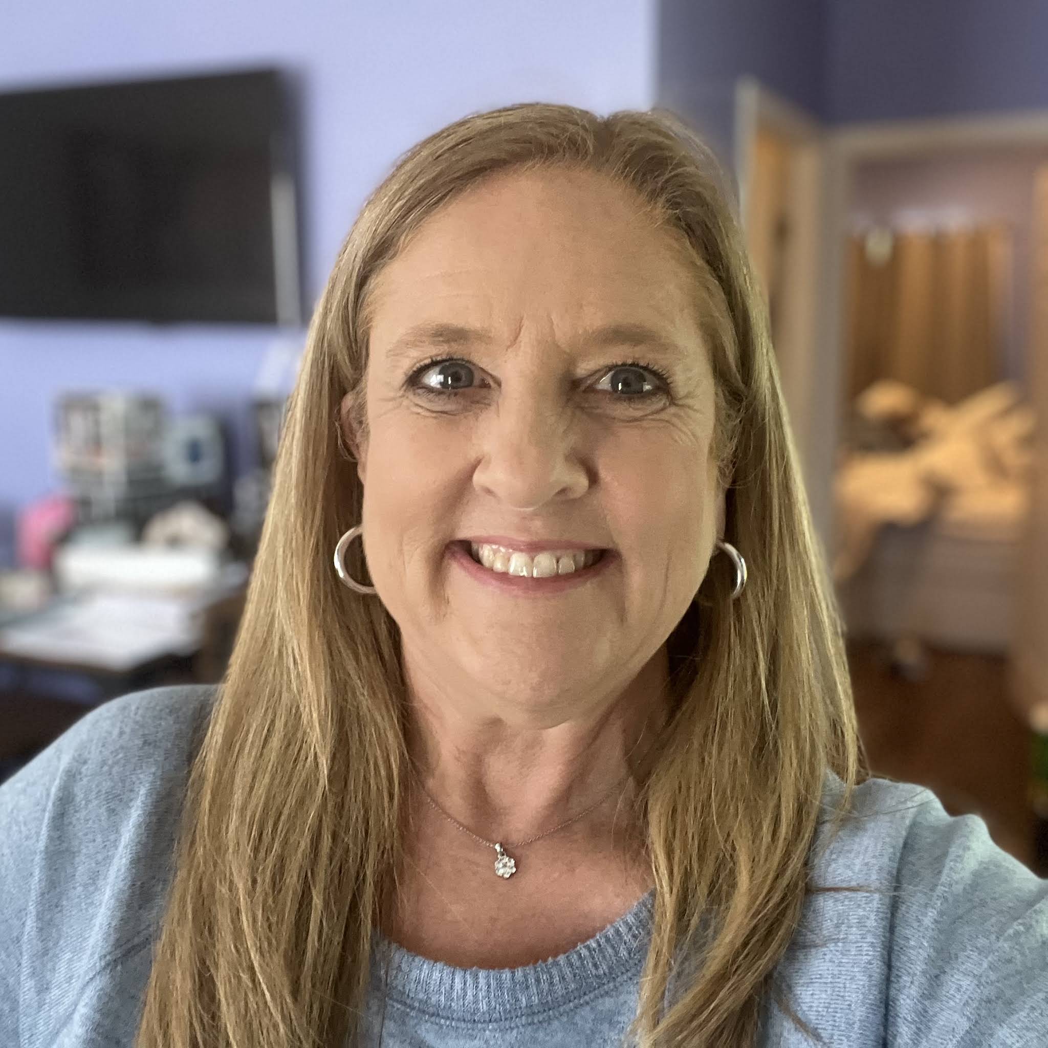 Post from Debbie Loves Slots