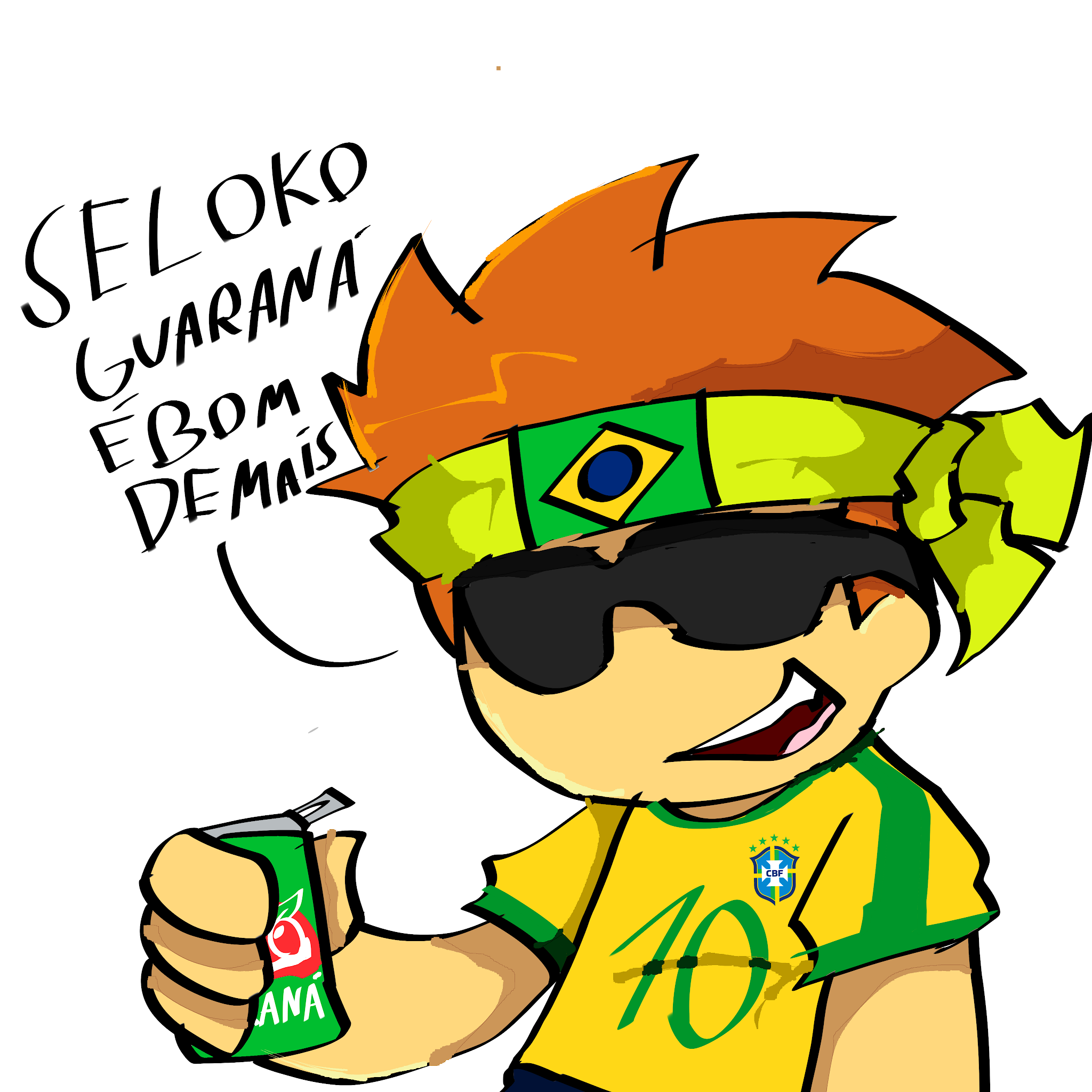 Post from Halfbrick Studios