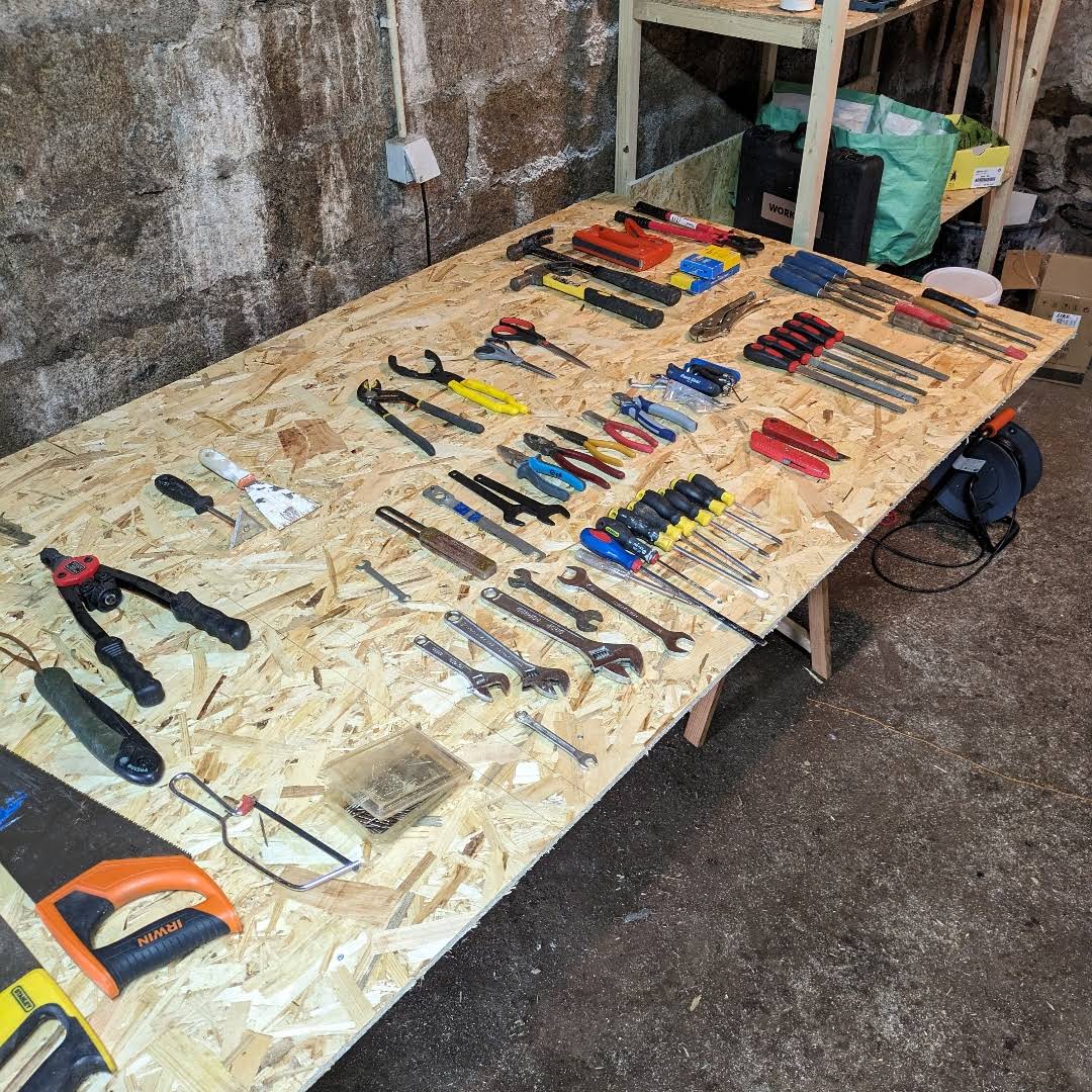 Post from Michael Boalch