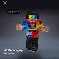 Post from Goated gamer