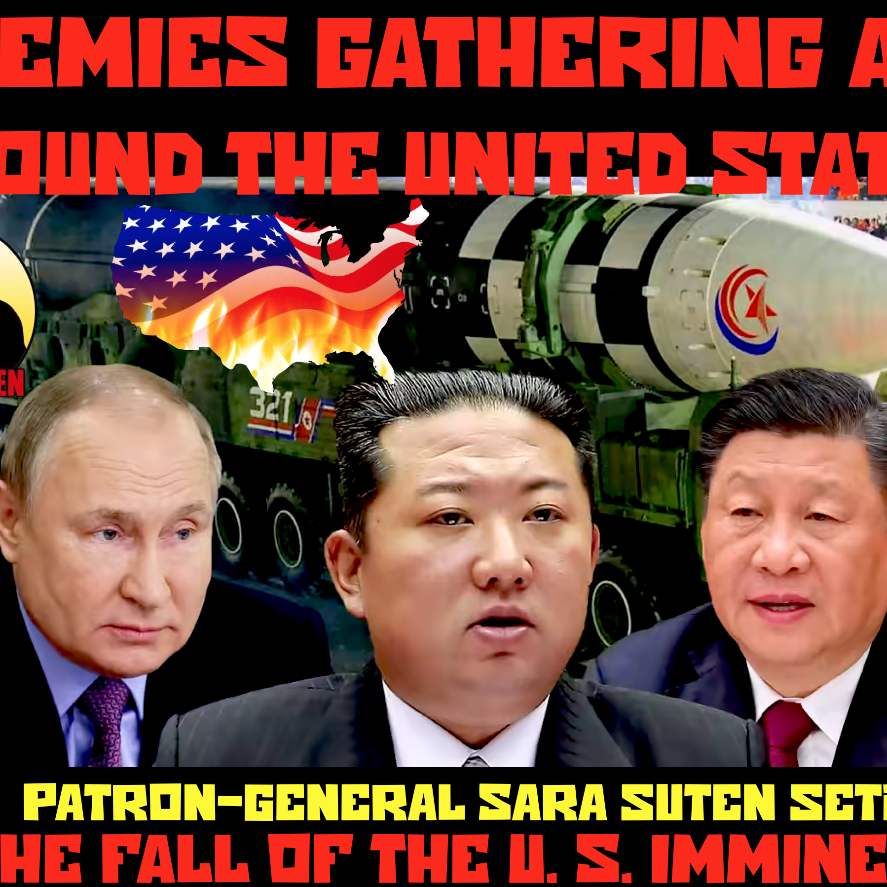 Post from GENERAL SETI