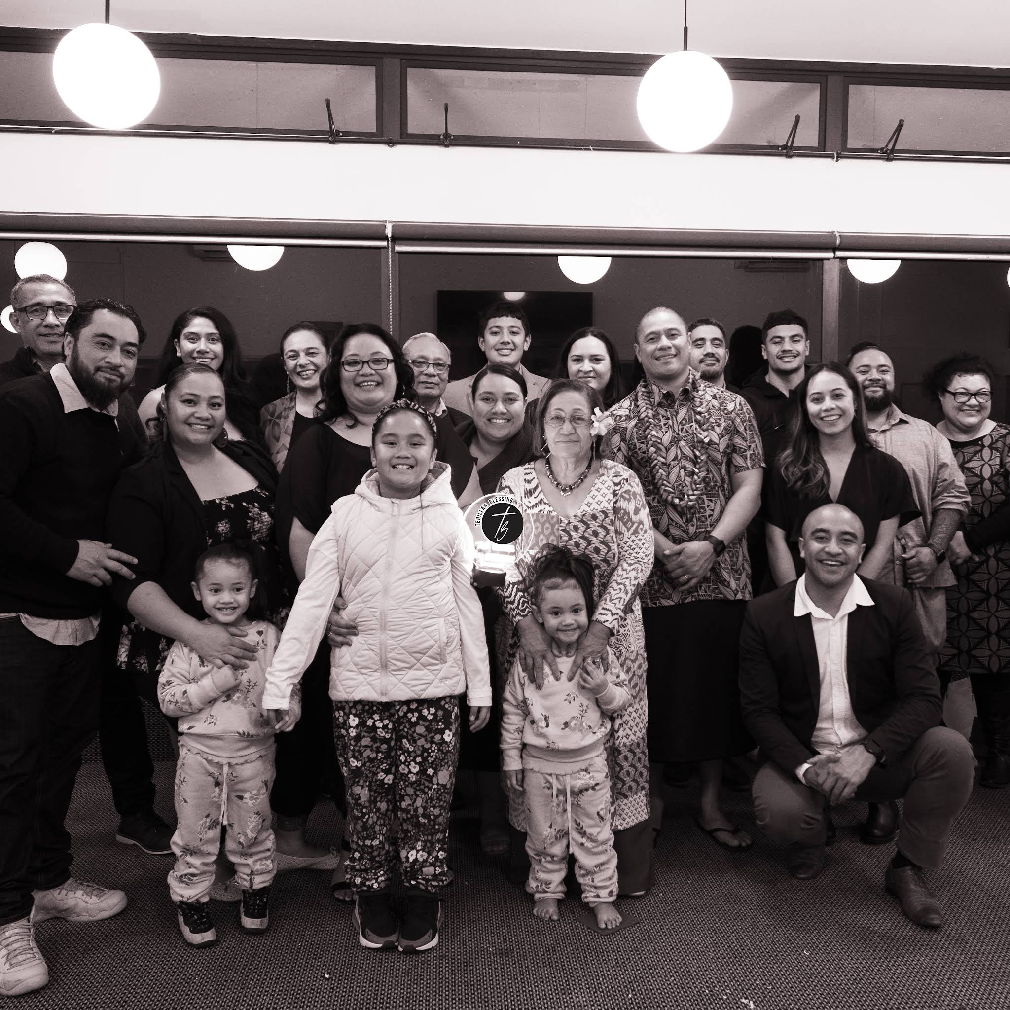 Post from Tehillah Blessing