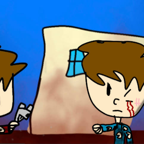 Post from Aiden The Animator