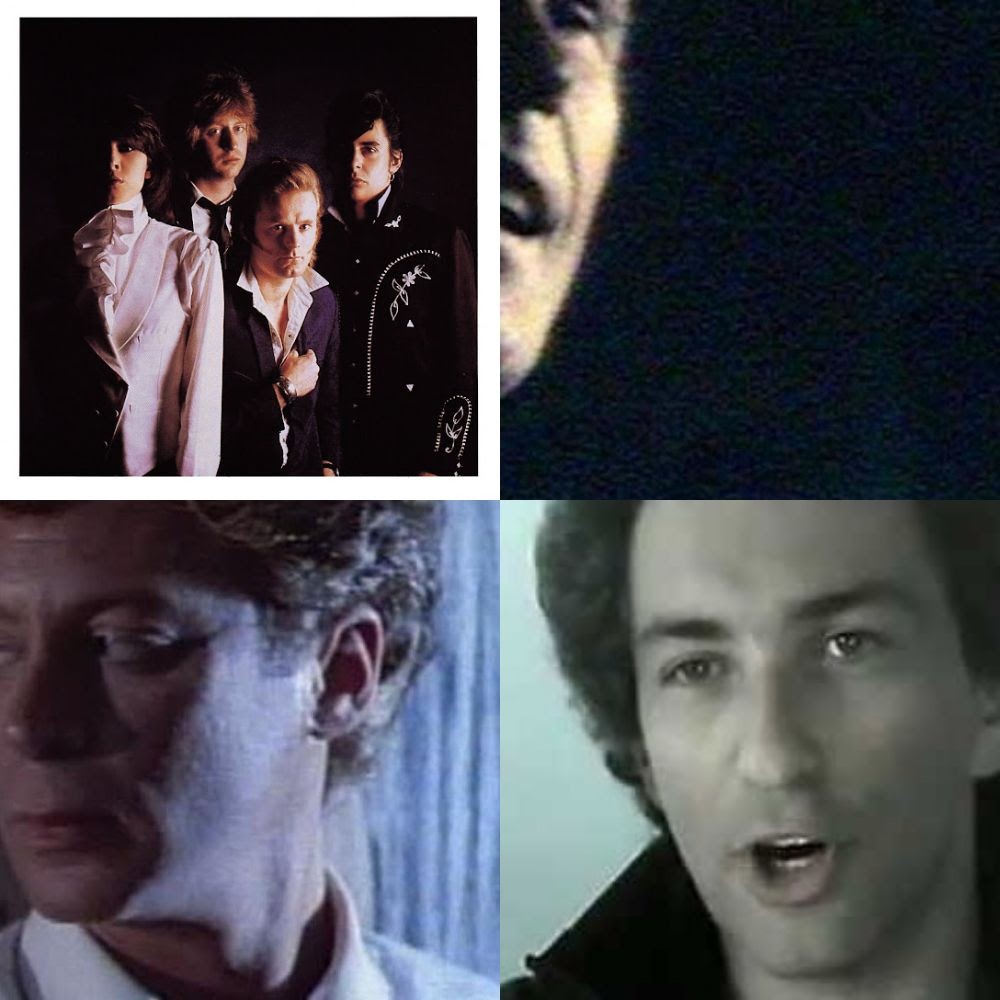 Les plus beaux slows de tout les temps