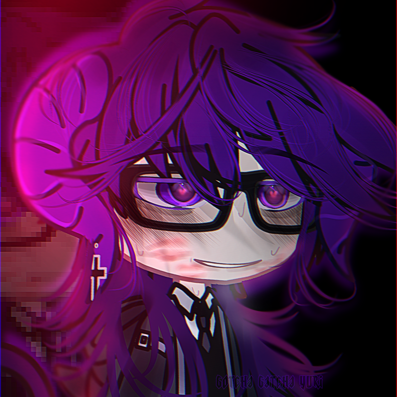 Post from Gotcha Gatcha Yuri