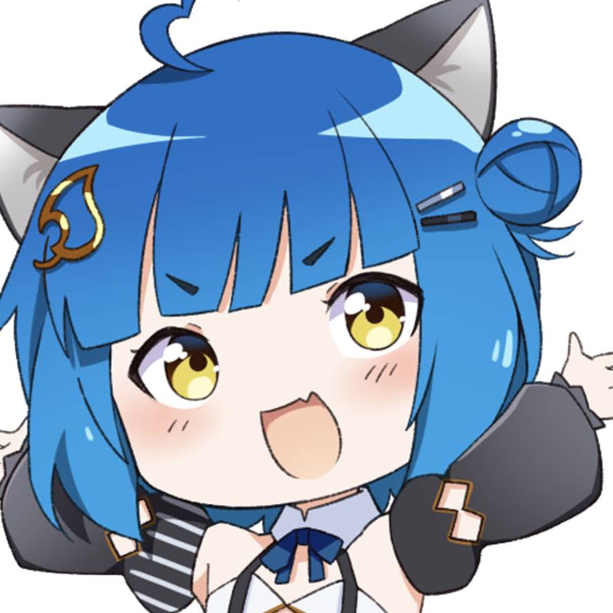 Post from Poko Rakun Ch. idol