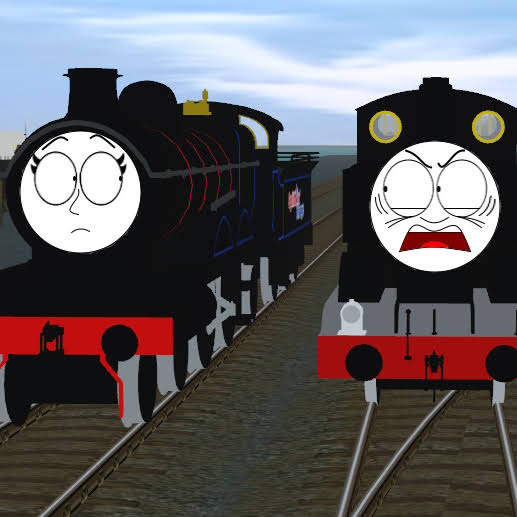 Post from The Black NWR Tank Engine