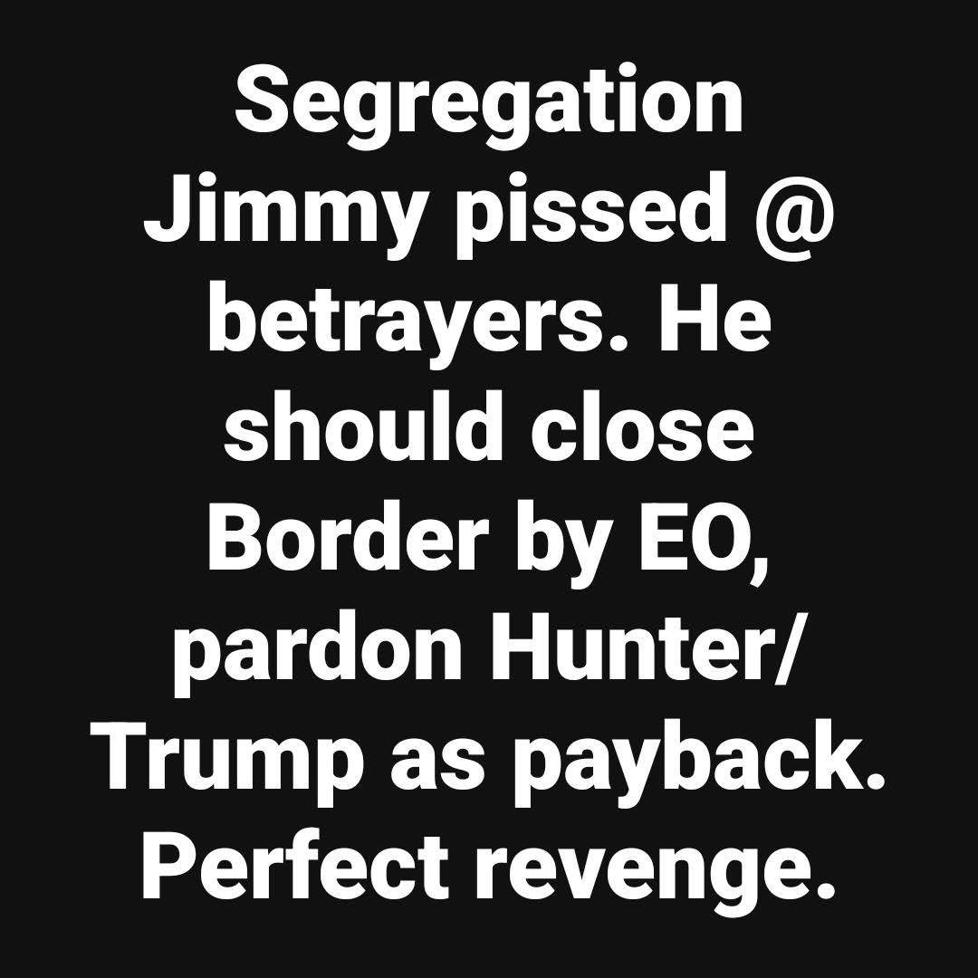 Post from Derrick Grayson