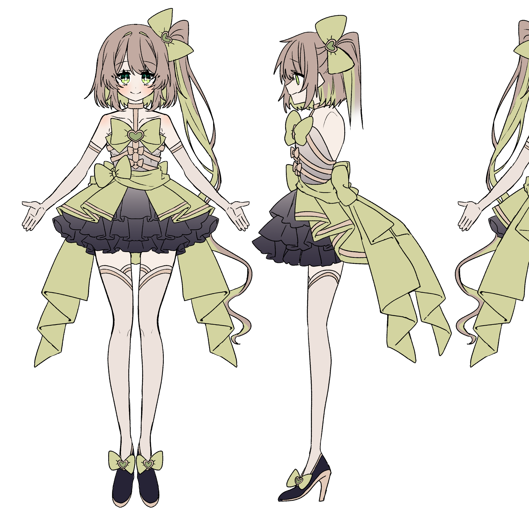 Post from あづまとばり