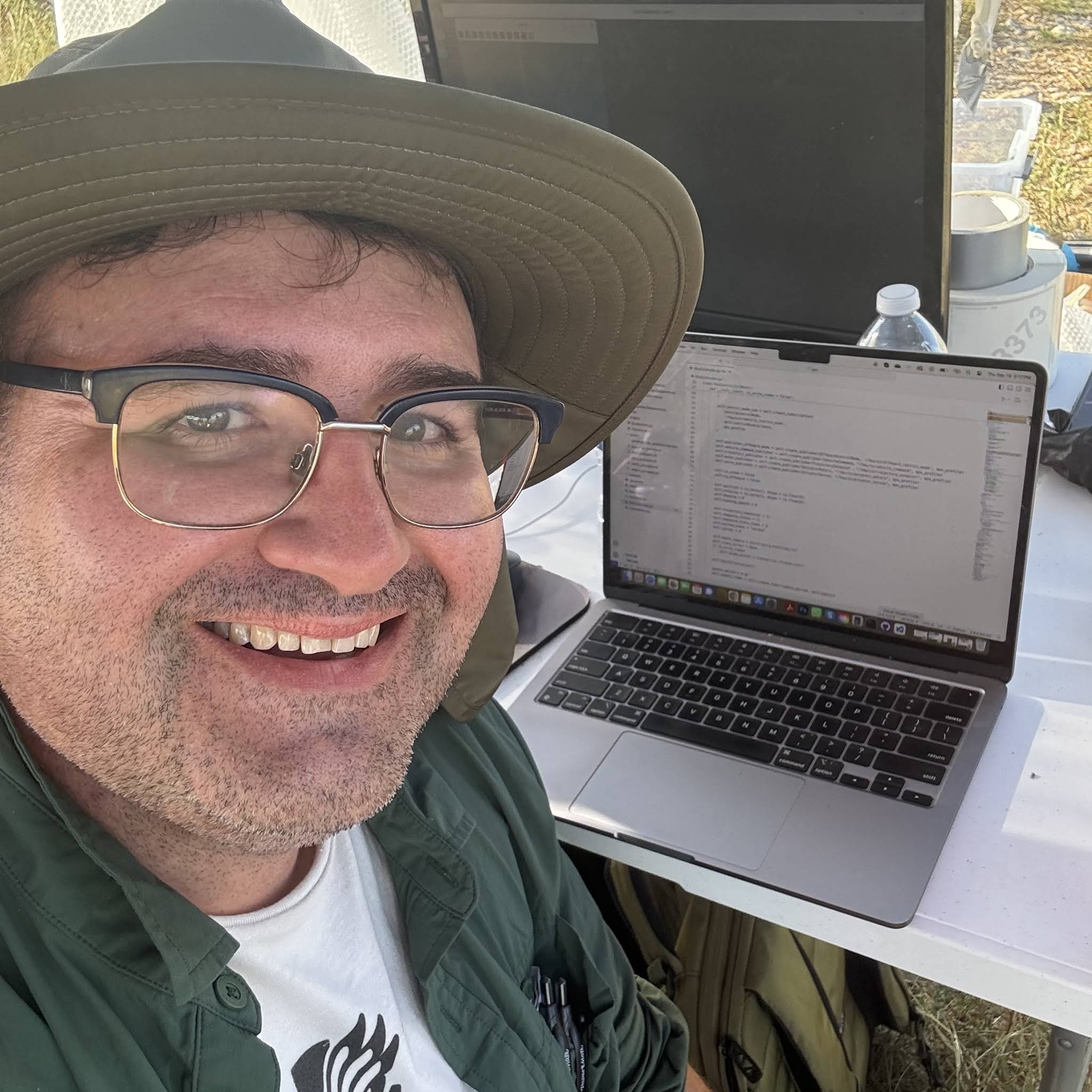 Post from Ryan McBeth