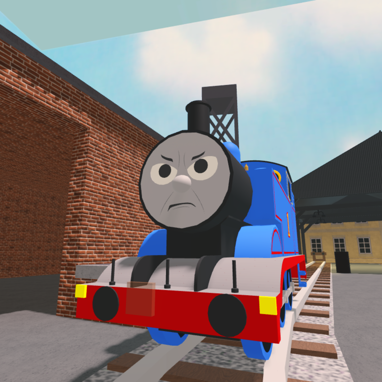 Post from Tobias the gsr tank engine