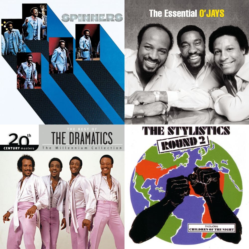 DJ Smooth Playlist Love and Thoughts