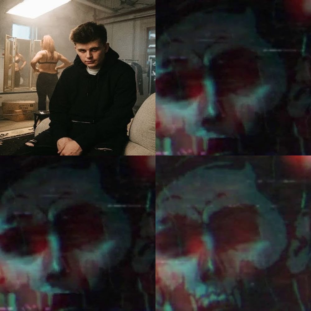 Max Tha Demon Playlist