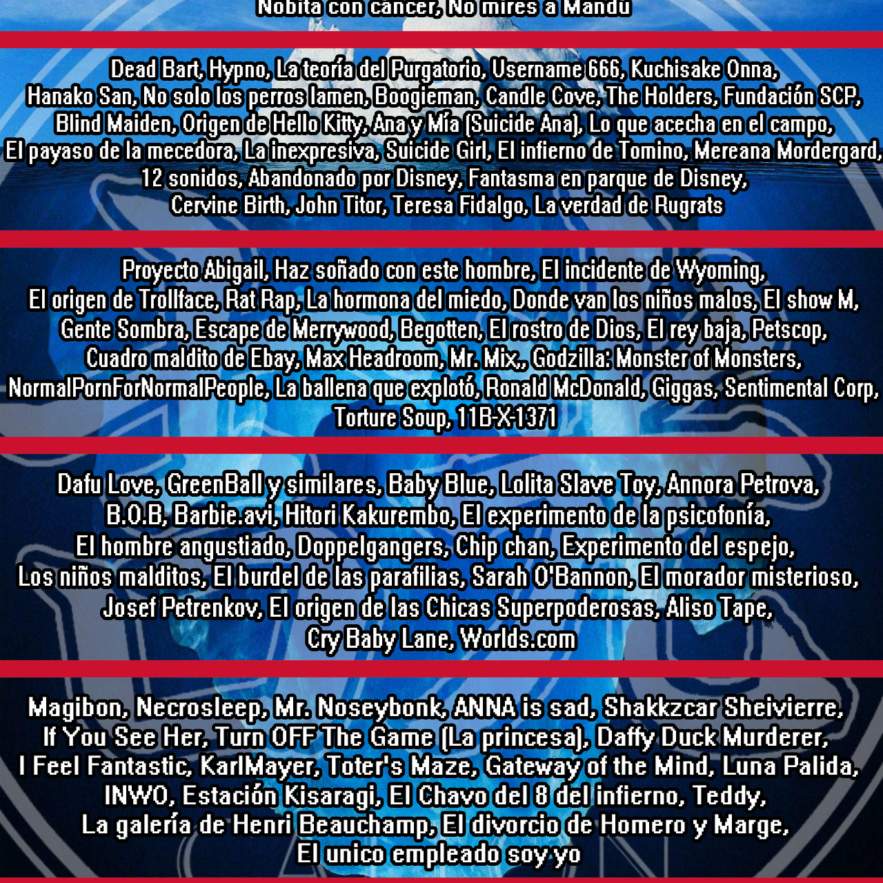 Post from Yoshimitsu Cáleon
