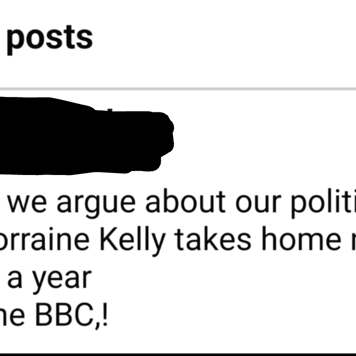 Post from June Slater UK Politics Uncovered