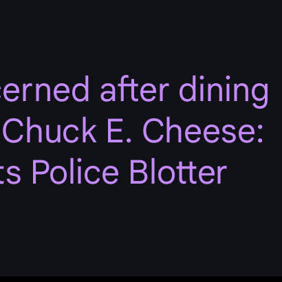 Post from CEC Hialeah