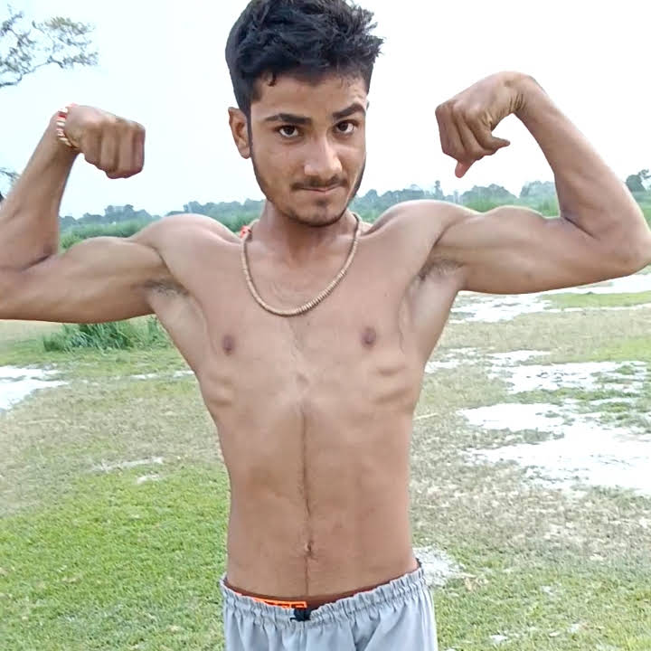 Post from Vipan Kumar