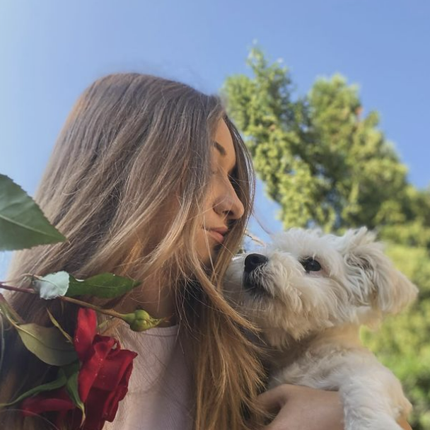 Post from Alexandra Parasca - Singer