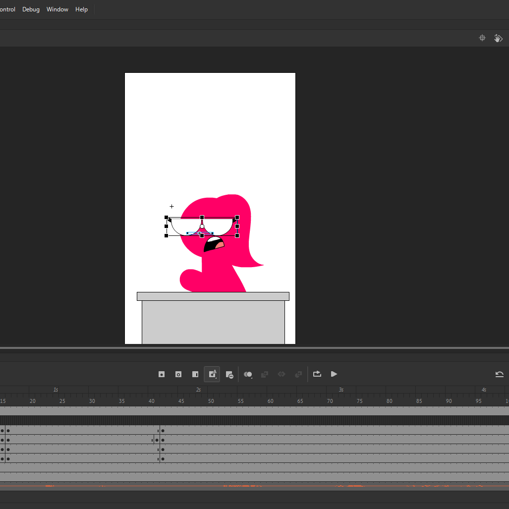 Post from Stik Animations