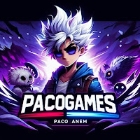 Post from PacoGames