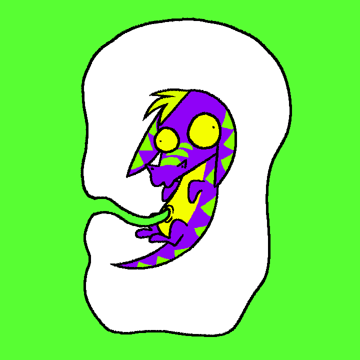 Post from Death by Proxy