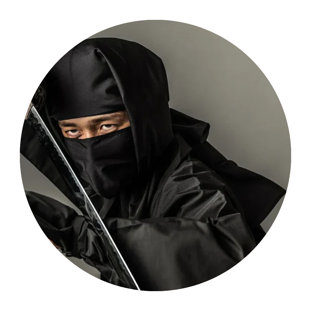 Post from NINJA MODERNO