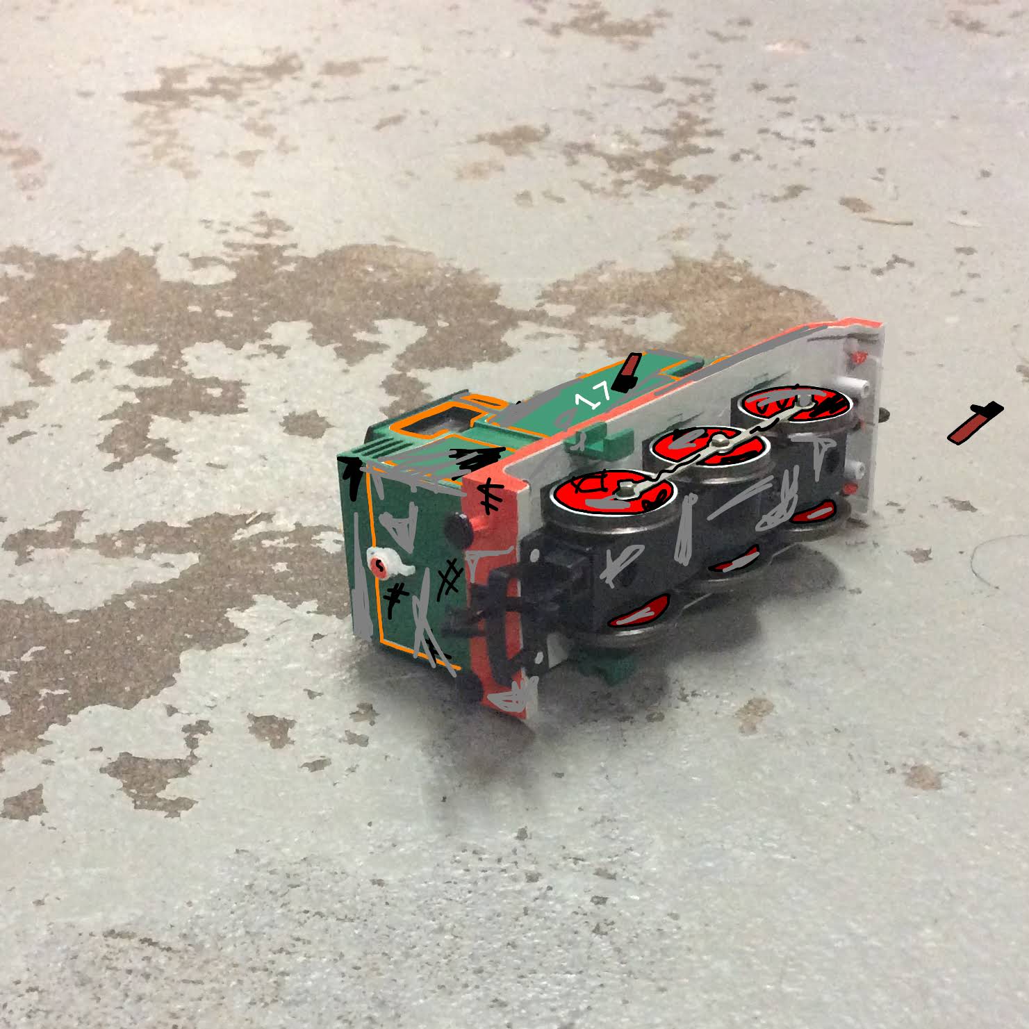 Post from Trainboy17 VA