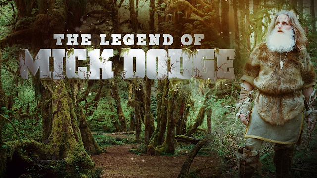 Watch The Legend of Mick Dodge online | YouTube TV (Free Trial)