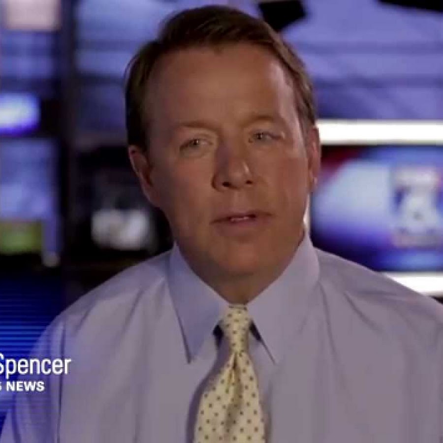 Russ Spencer - Topic - YouTube