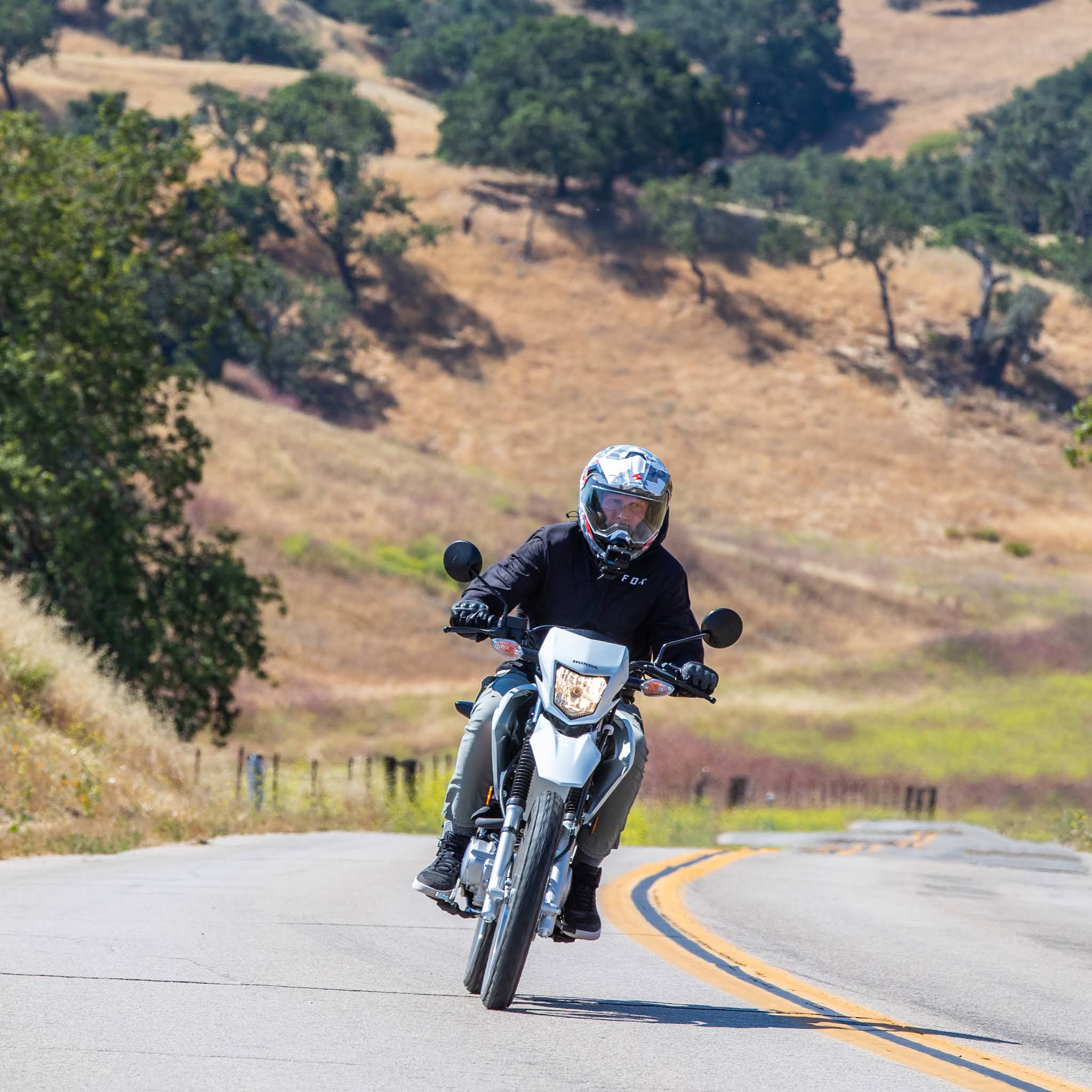 Post from Adventure Daily