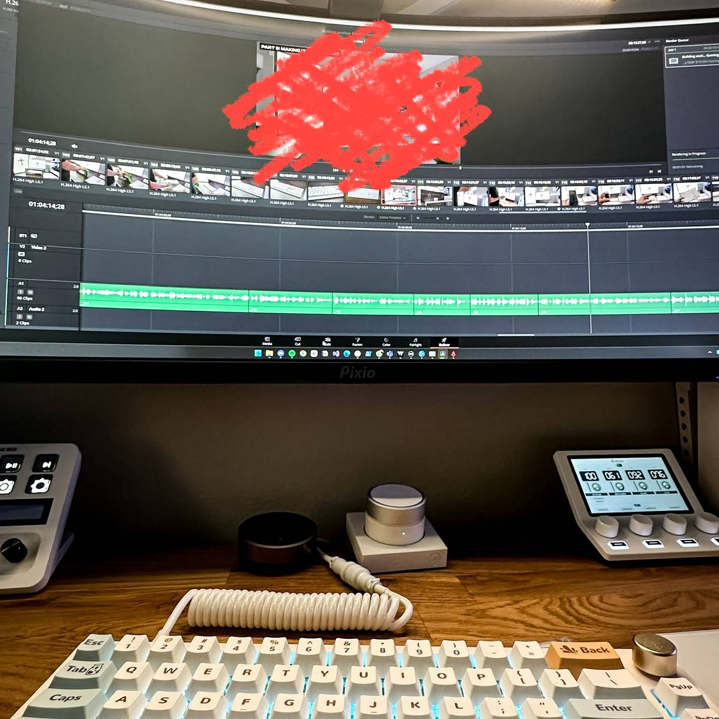 Post from GivemChills