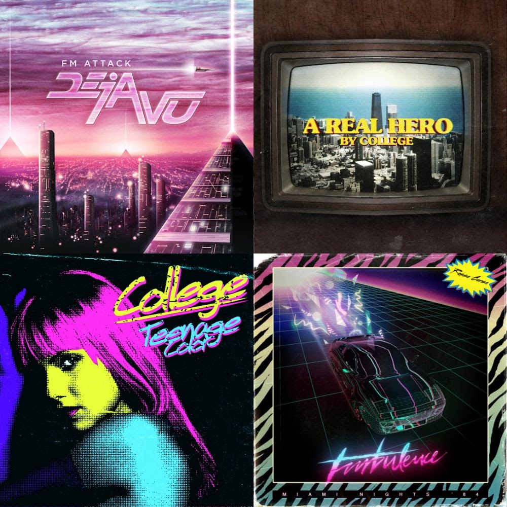80's Synth
