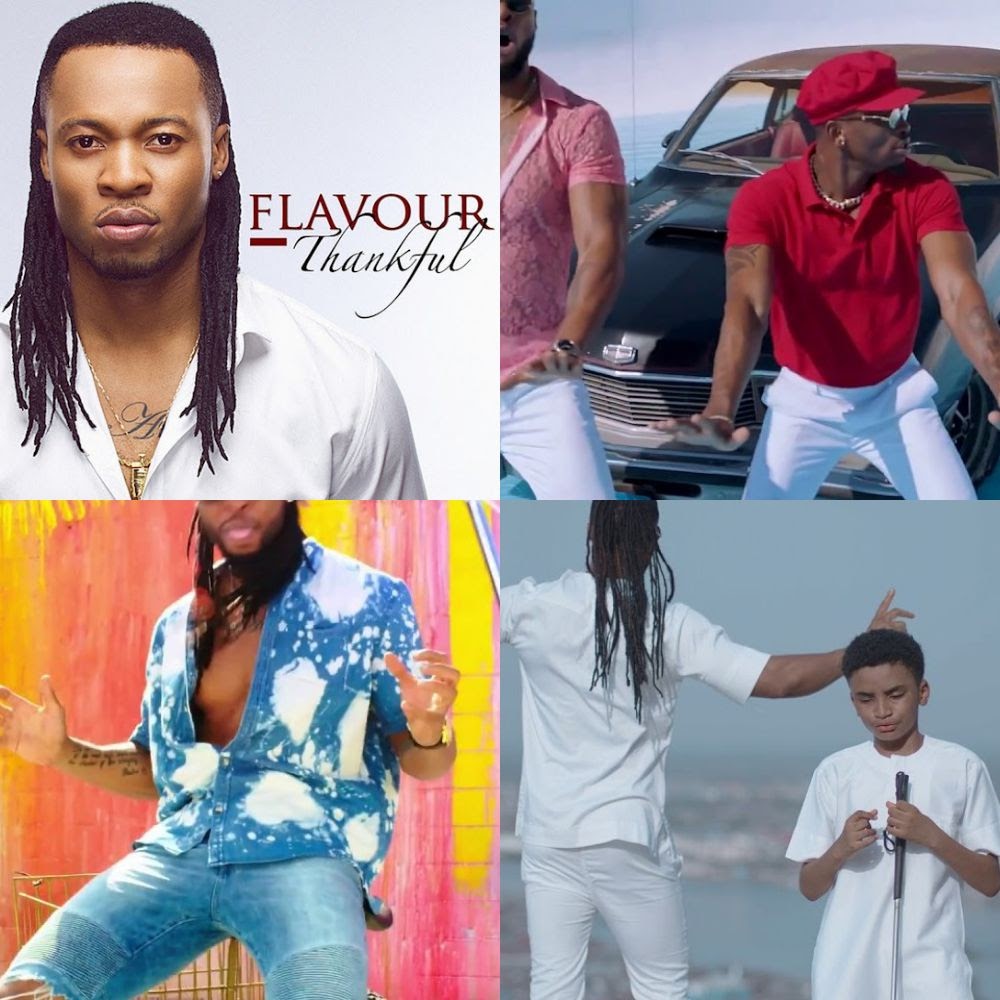Best of flavour