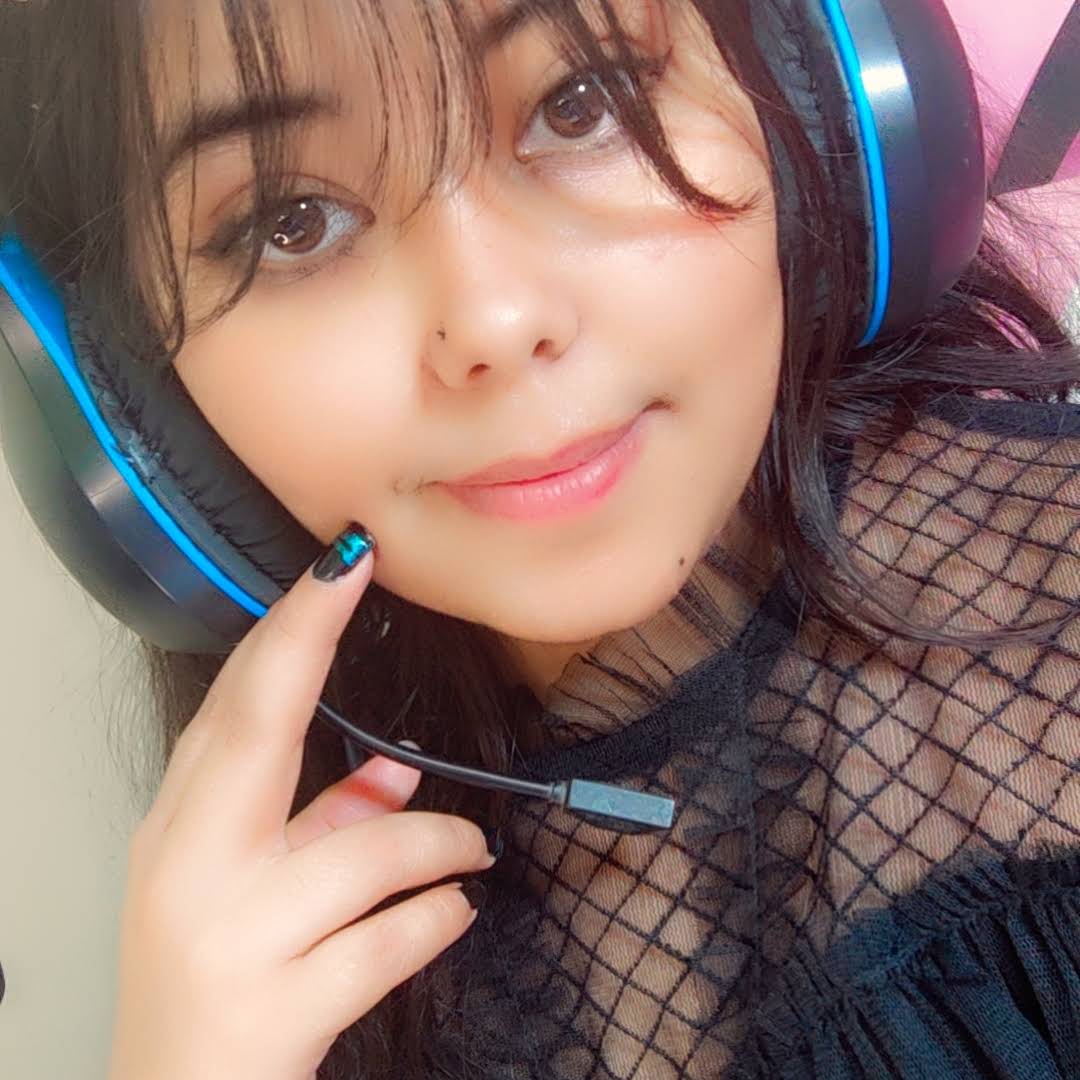 Post from Gaming With Riya