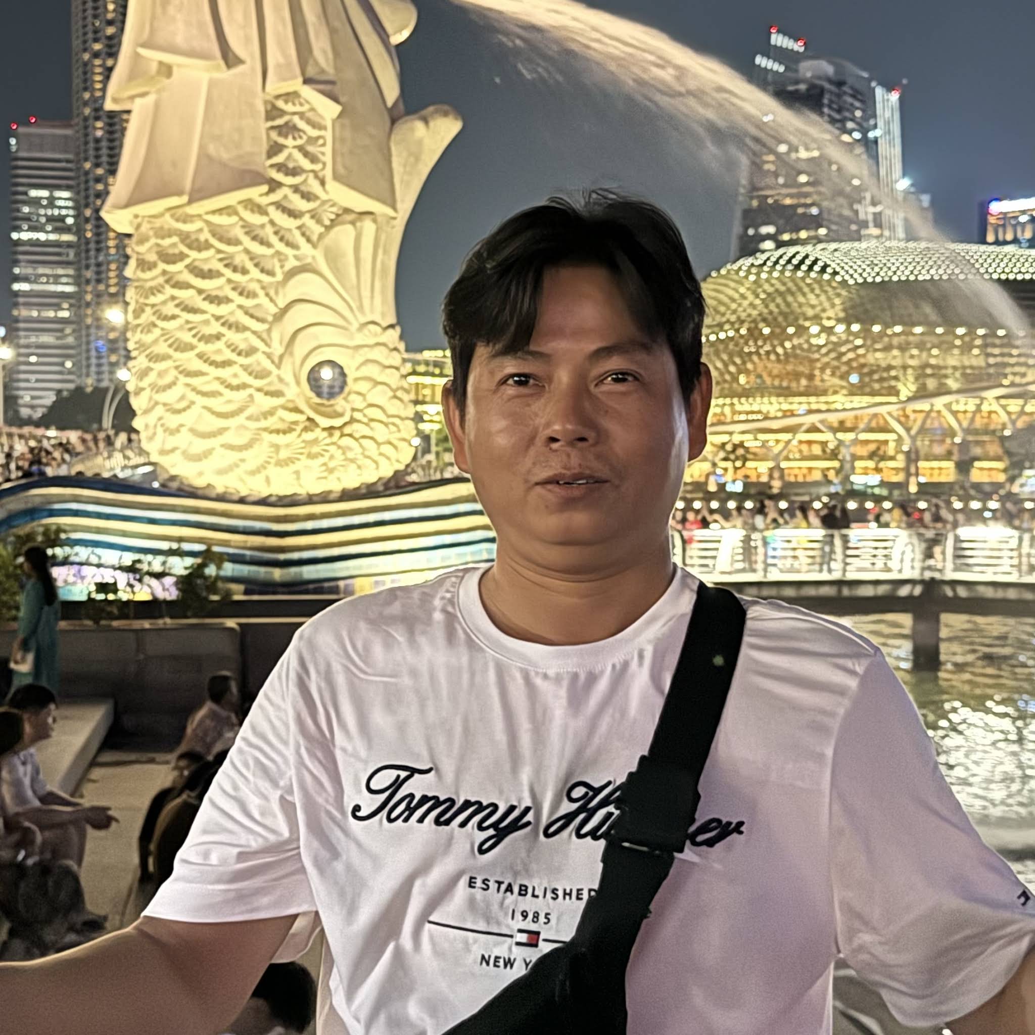 Post from TTD-Global Channel