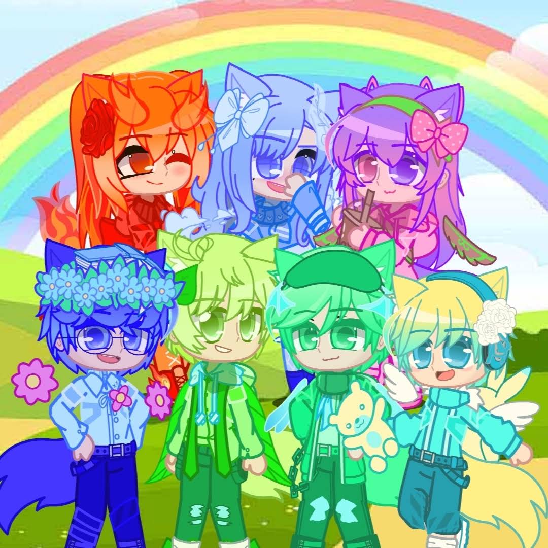 Post from Furries candy officially