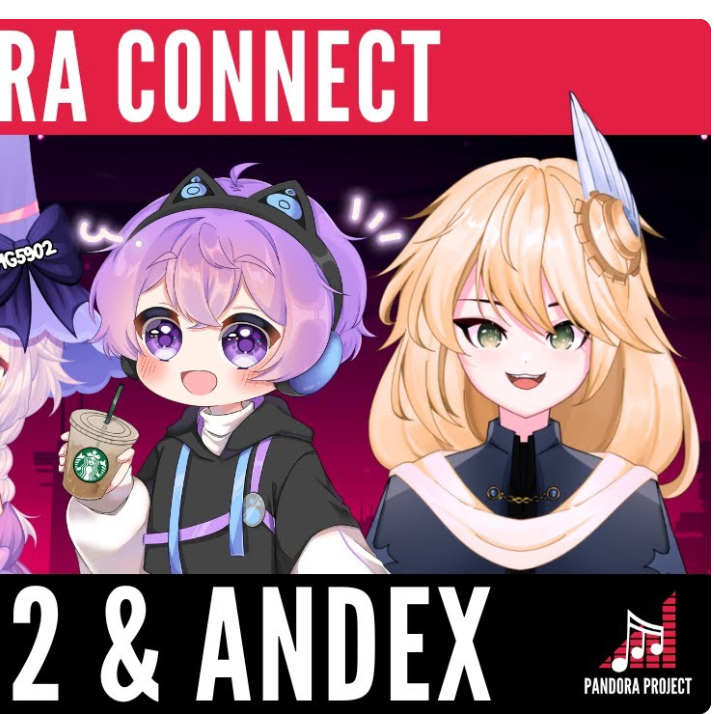 Post from Kronus【Vietuber】