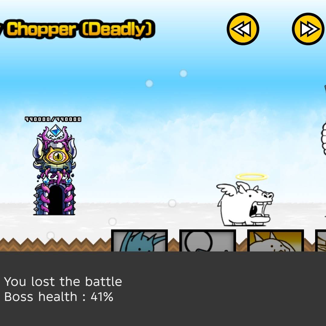 Post from Epic CATalyst