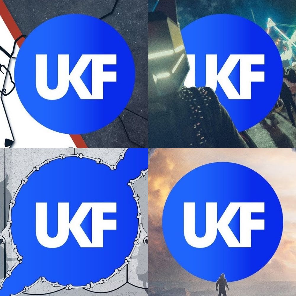 UKF Dubstep Spotlight 🔥