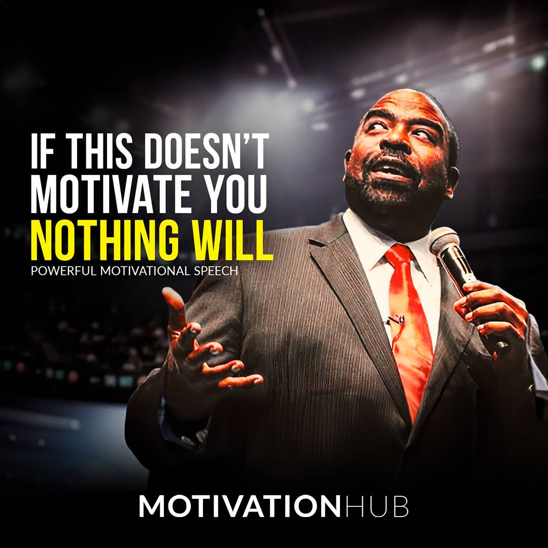 Post from MotivationHub