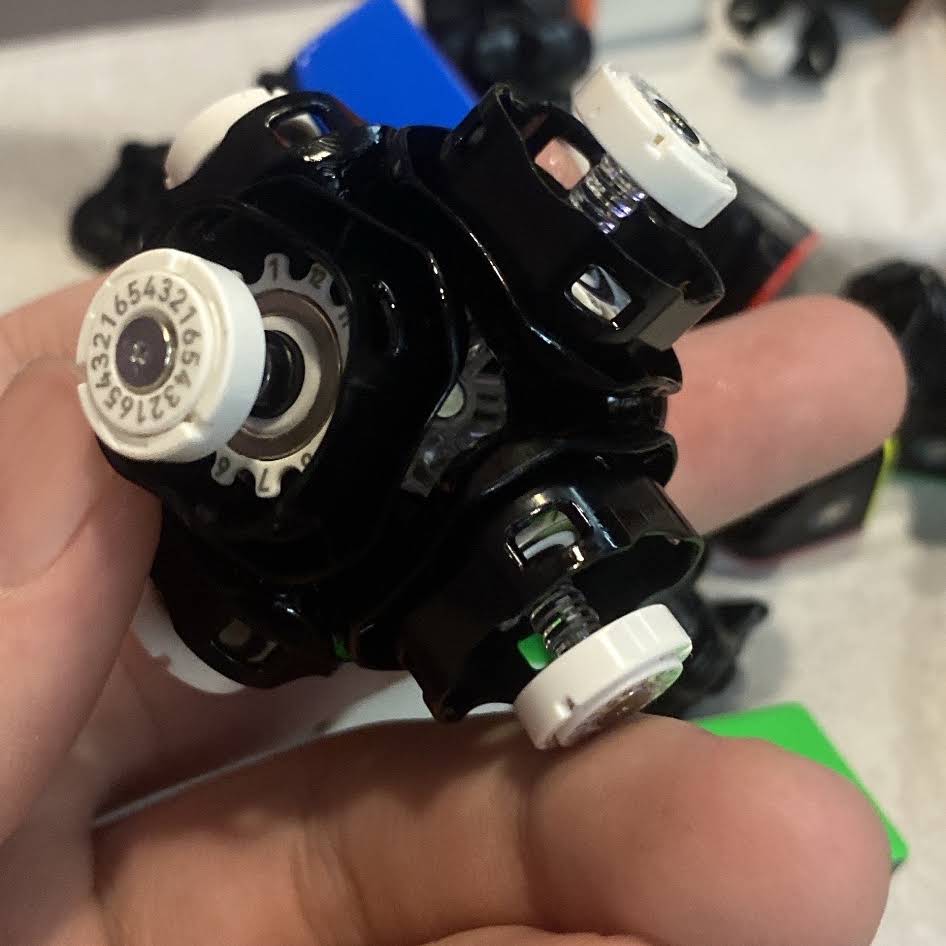 Post from Bằng Speedcuber