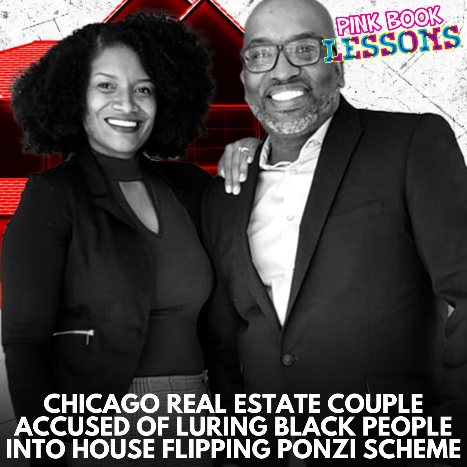 Post from Pink Book Lessons