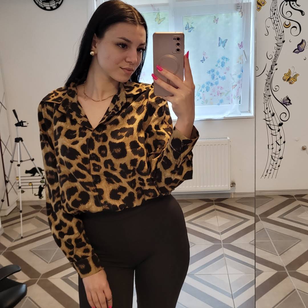 Post from Andreea Coman - Singer