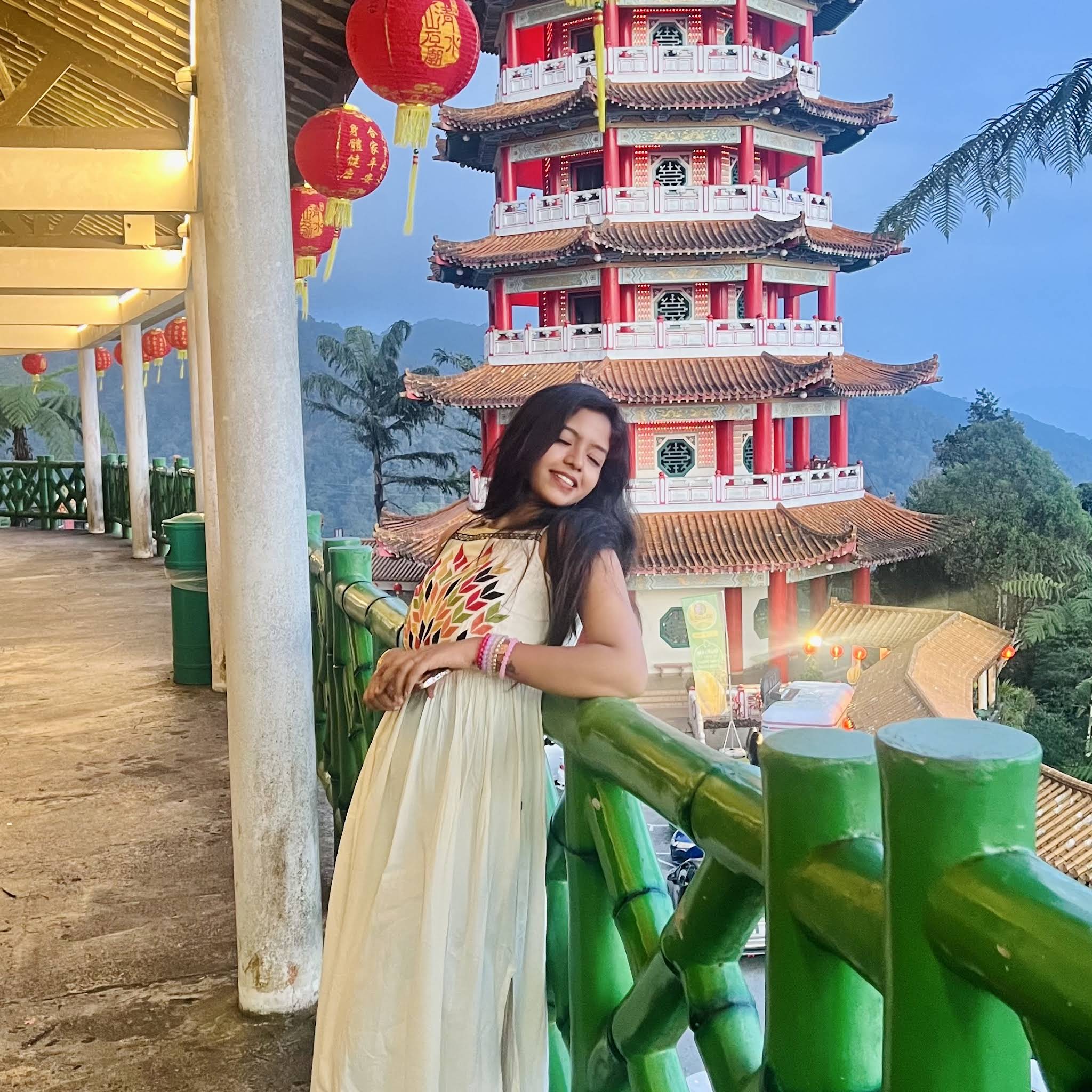 Post from Miss Miracle