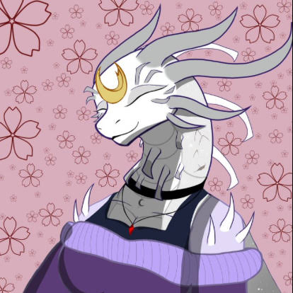 Post from Alpha evolved Tyranno the night skrill fury God