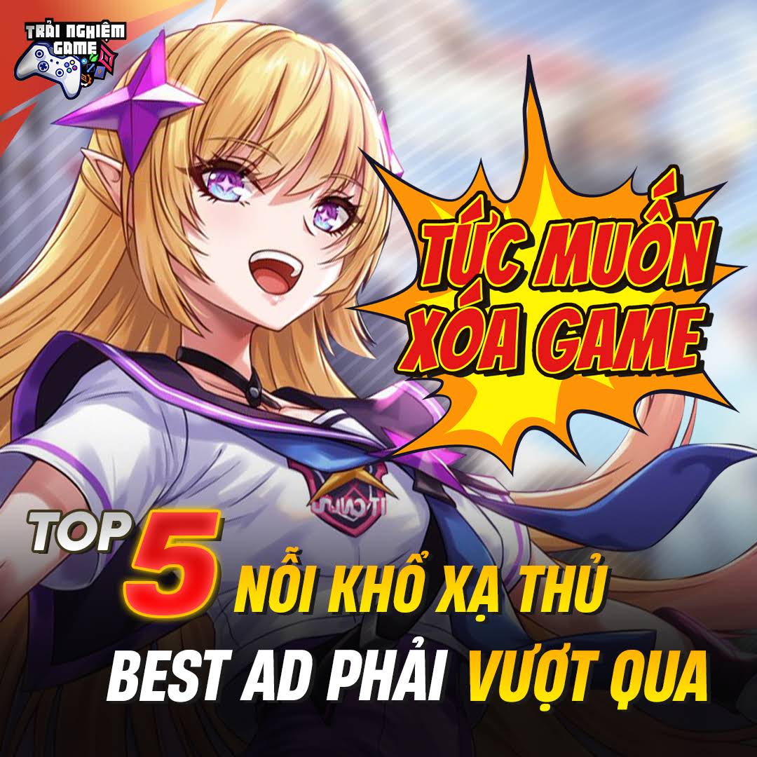 Post from Trải Nghiệm Game