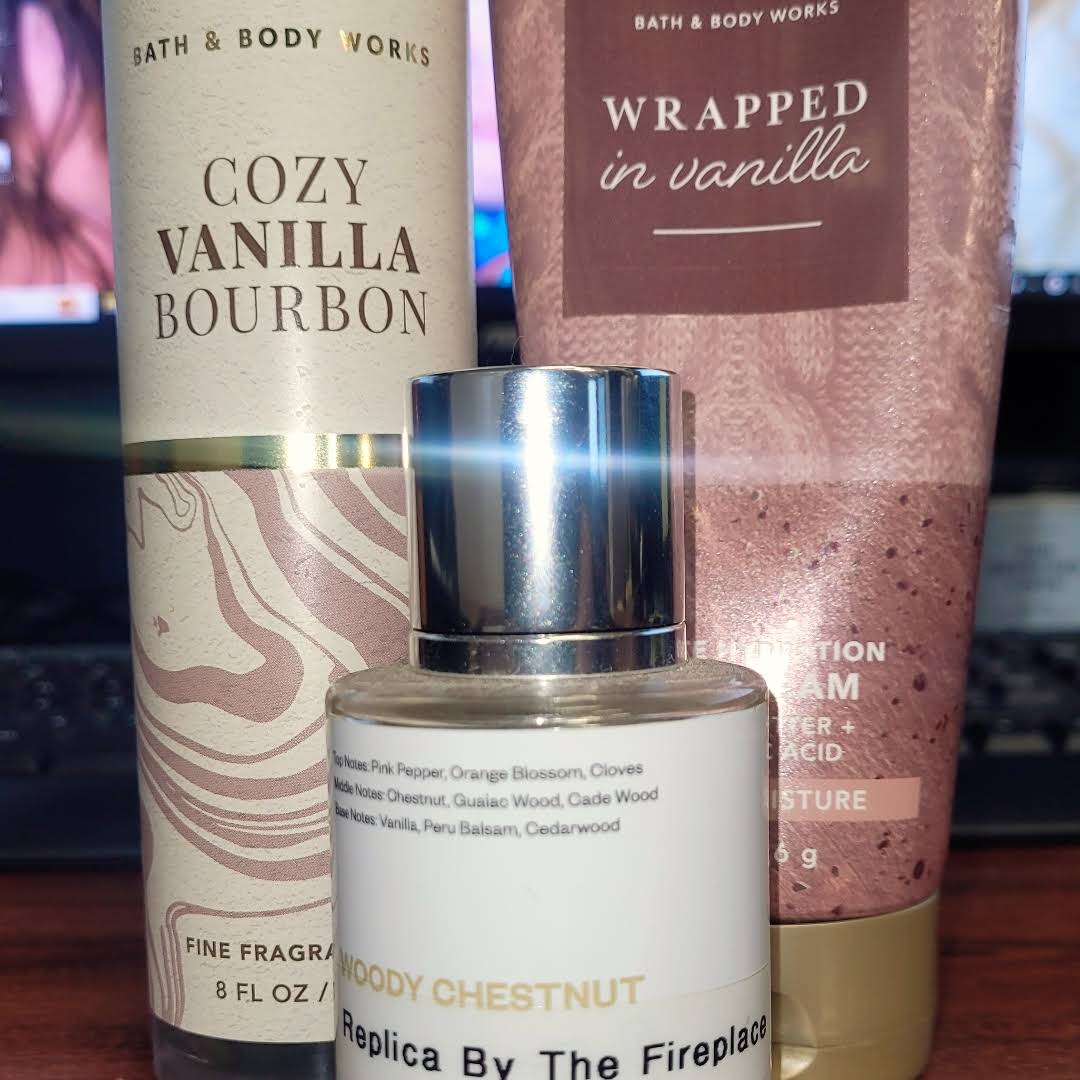 Post from Makin It Happen With Mary