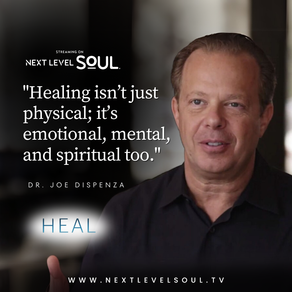 Post from Next Level Soul Podcast