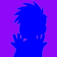 Post from Aoumur-Blue The Dude (GoAnimate and Logo Editing)